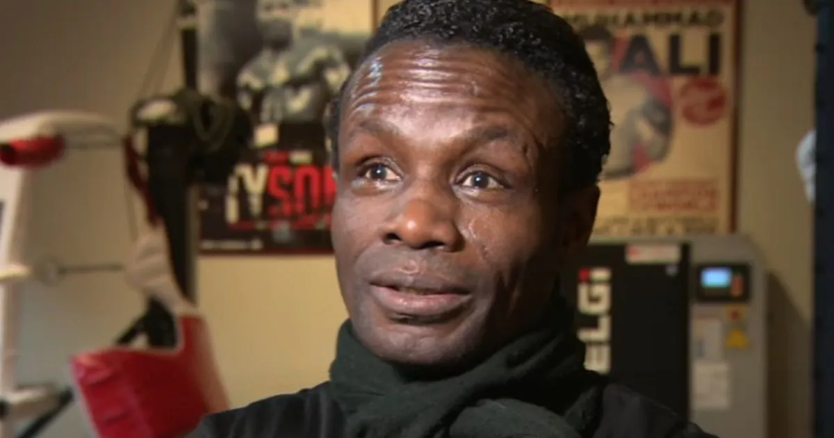 Gebroken Regilio Tuur deelt opnieuw erg verdrietig nieuws