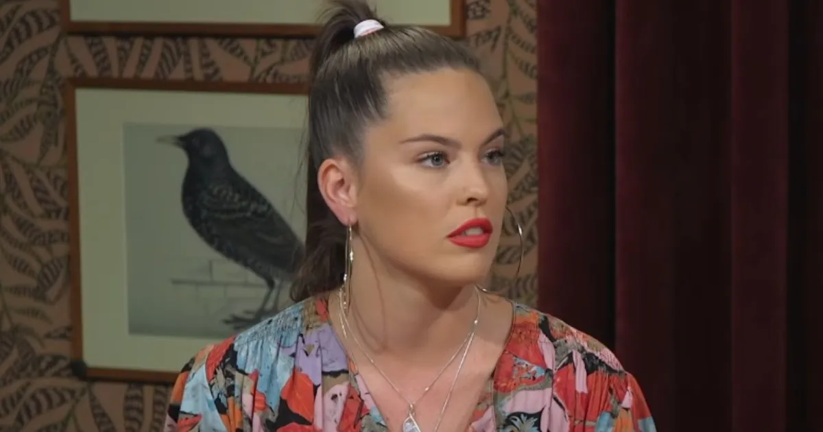 Robin Martens deelt vreselijk verdriet: ''Rust nu maar zacht''