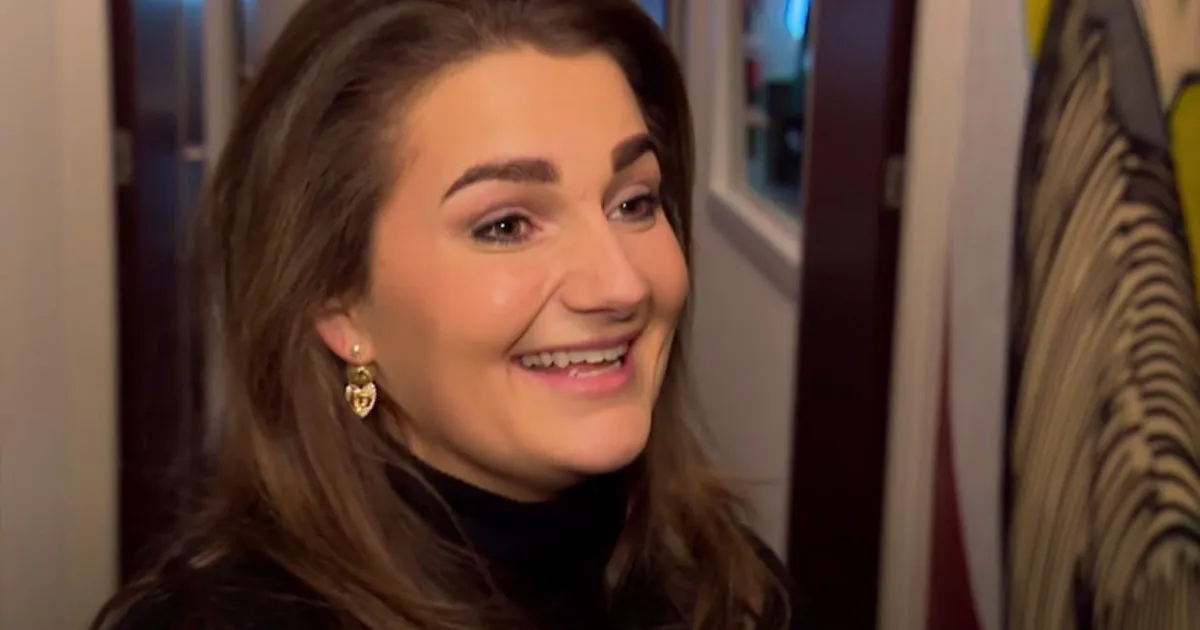 'Sieneke heeft verhouding met een hele bekende volkszanger'