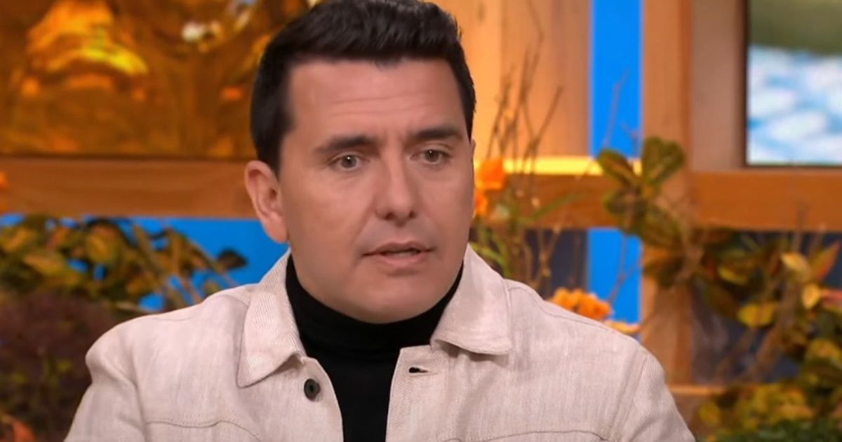 Evert Santegoeds heeft nieuwe details over scheiding Jan Smit en Liza