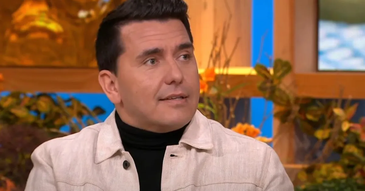 Jan Smit maakt bekend wat iedereen al dacht: ''Ik wil iedereen bedanken''