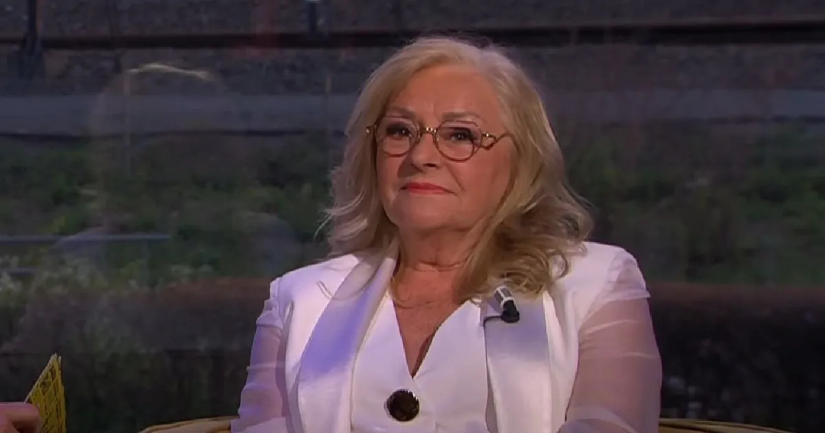 Het gaat niet goed met Corry Conings: ''Ik ben heel bang''