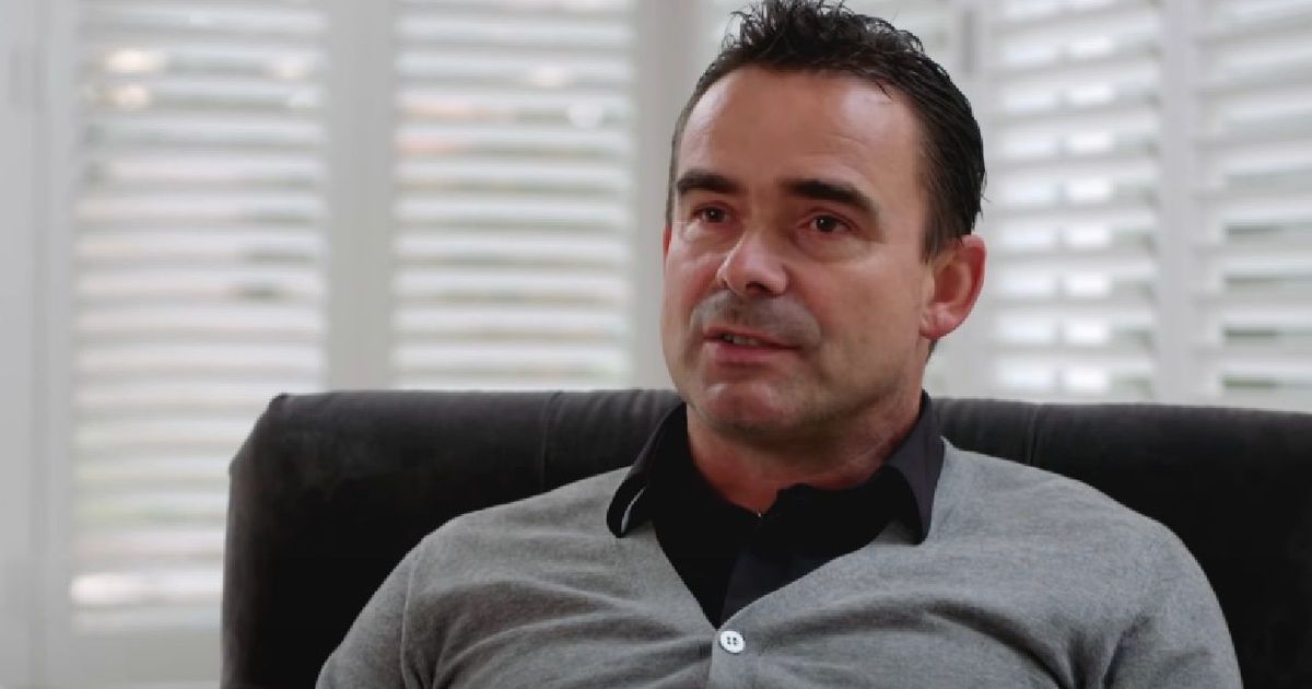 Vreselijk nieuws over Marc Overmars: ''Het gaat niet goed''
