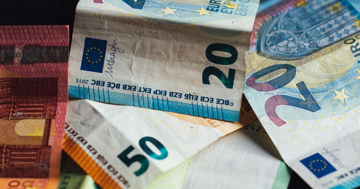 Zoveel contant geld mag je nu nog slechts in je huis hebben