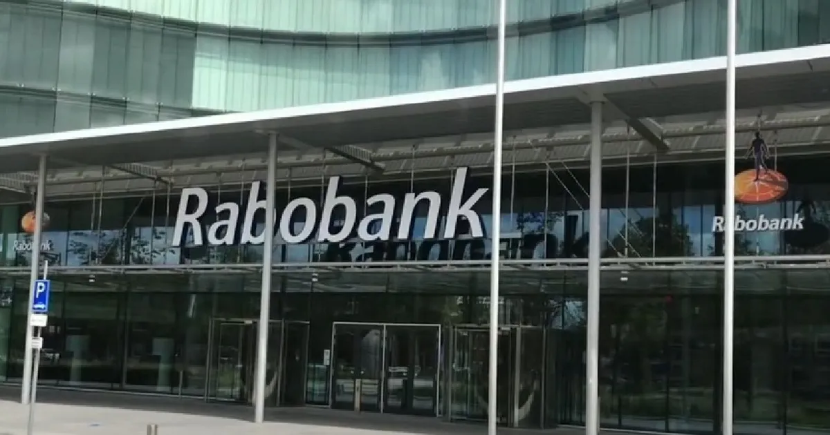 Grote storing bij Rabobank: mensen kunnen niet bij hun geld