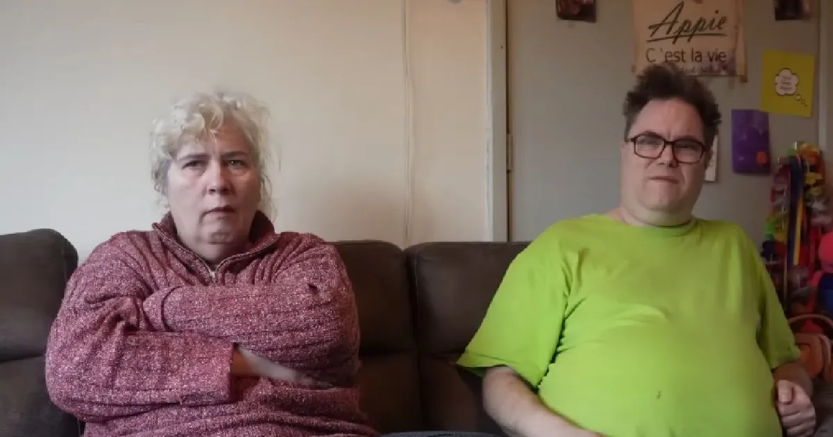 Zanger Rinus deelt hartverscheurend nieuws na het overlijden van zijn ...