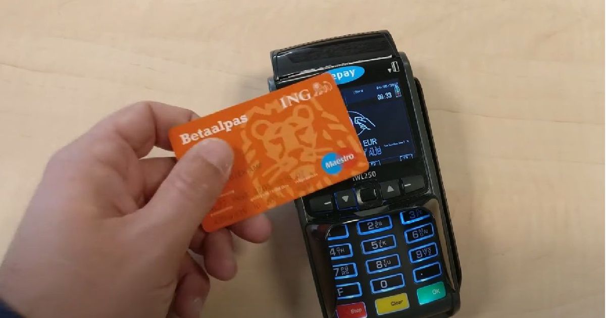 Slecht nieuws voor ING-klanten: ''Over 21 dagen kan dit niet meer''