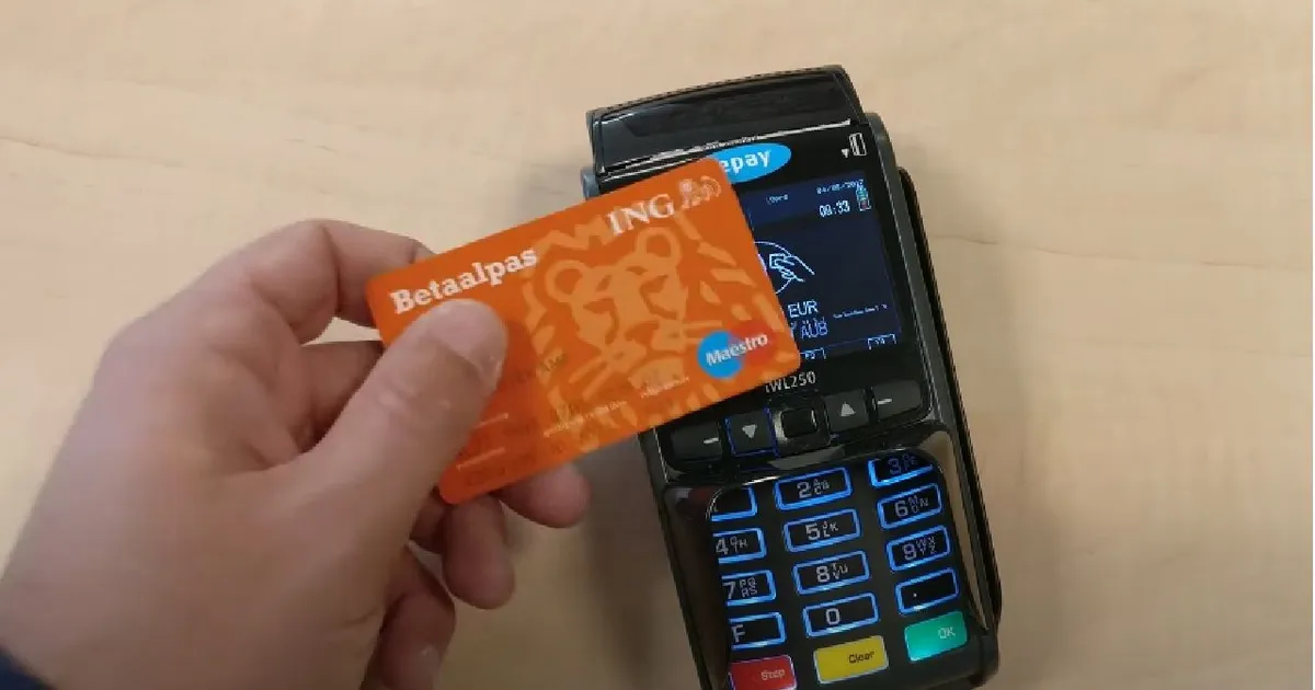 Slecht nieuws voor ING-klanten: ''Over 21 dagen kan dit niet meer''