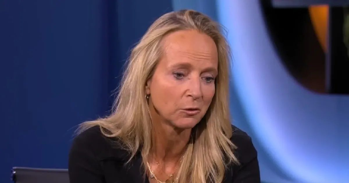 Floortje Dessing in diepe rouw na afgrijselijk verlies