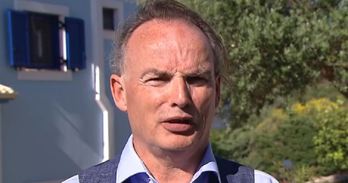 B&B-Peter is eerlijk en geeft duidelijkheid over zijn vrouw