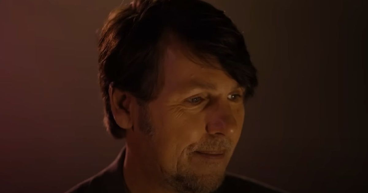 Jan Dulles over groot verdriet: ''Kon ik maar janken''
