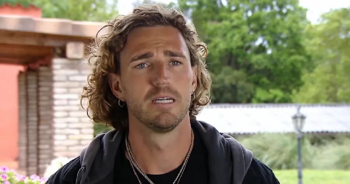 Mysterie eindelijk ontrafeld: Dit verbergt B&B-Mike