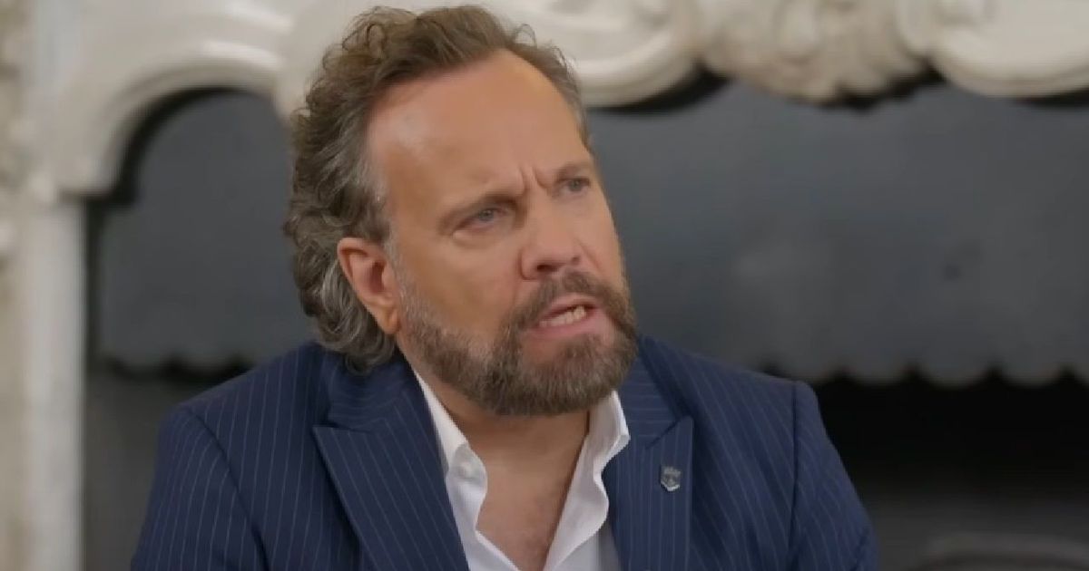 Carlo Boszhard houdt het nauwelijks droog: ''Masked Singer zal nooit ...