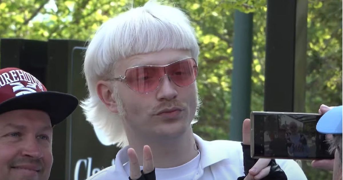 Joost Klein trekt de stekker eruit en wil nooit meer meedoen aan Eurovisie