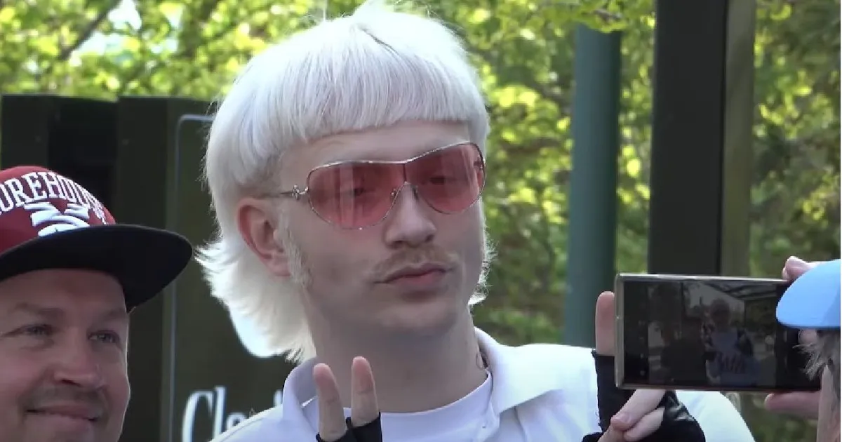 Joost Klein trekt de stekker eruit en wil nooit meer meedoen aan Eurovisie