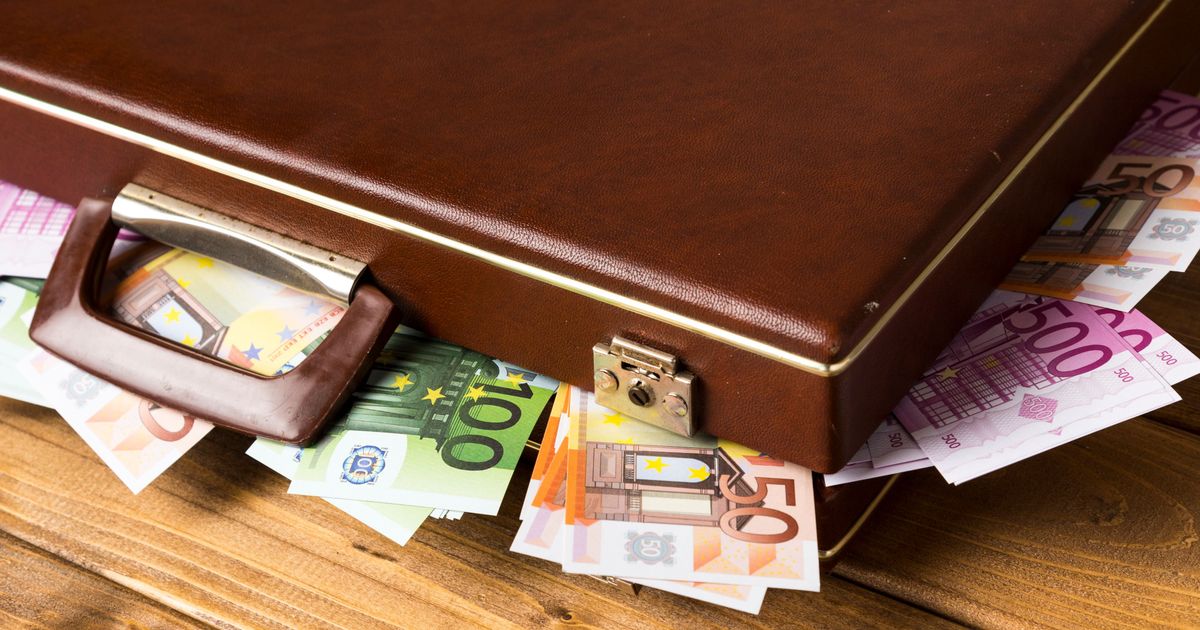 Zoveel contant geld mag je volgend jaar nog maar in huis hebben