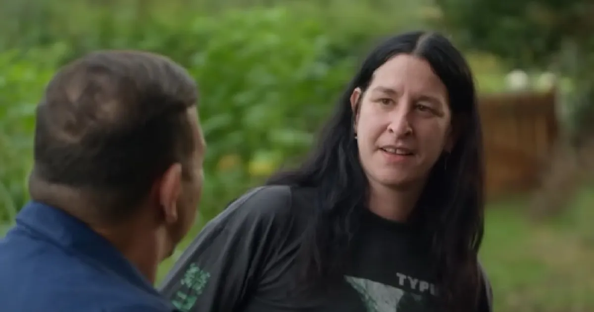 Nog meer bewijs over Boerderij Van Dorst: ''Ook de boerderij is nep''