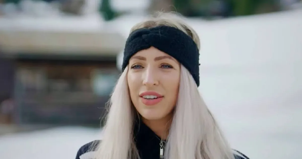 'Winter Vol Liefde-Denise geeft toe wat veel mensen al dachten'