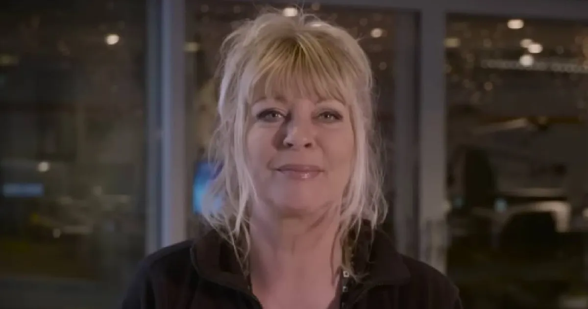 Broer Manuela Kemp komt niet naar uitvaart en dit is de reden