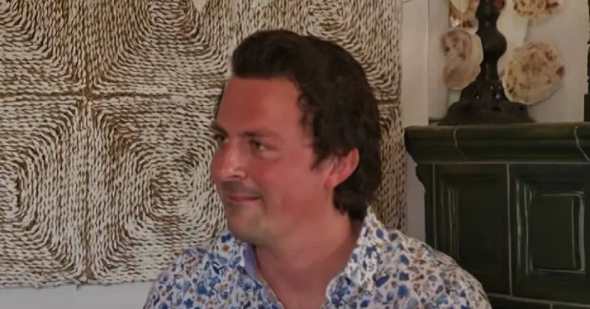 'Productie Winter Vol Liefde maakt een grote fout'