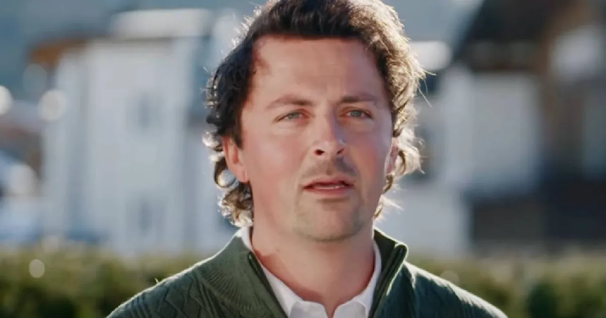 Journalist ontdekt verborgen informatie over Winter Vol Liefde-Mike