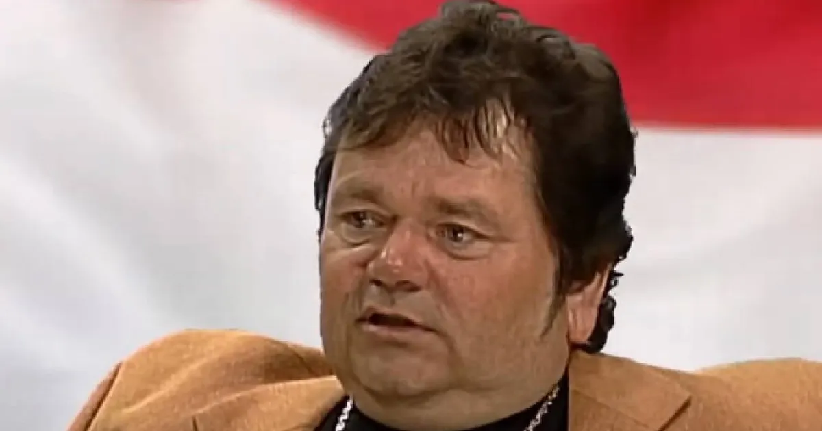 Belgische man (40) beweert: ''André Hazes is mijn vader''