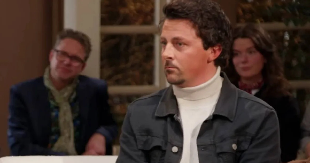 Stoelriemen vast: Dit is de ware reden van de breuk tussen Mike en Antine