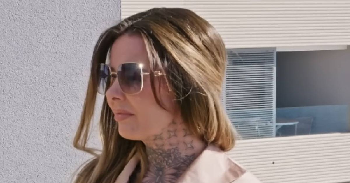 Wendy van Hout heeft grote zangplannen: ''Celine Dion is mijn voorbeeld''