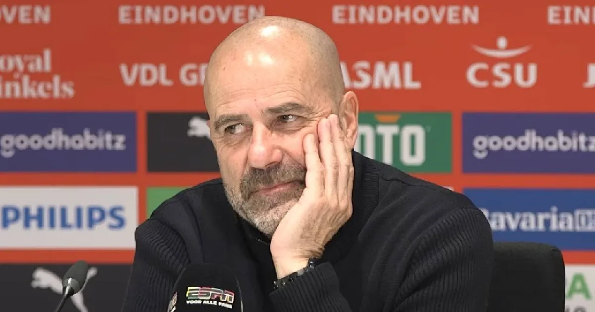 PSV deelt zeer heftig nieuws: ''Een speler besmet''