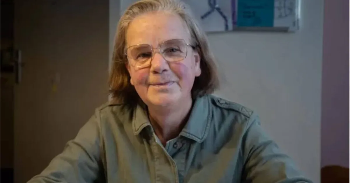 Carin (61) kan zelfs met twee banen niet rondkomen: ''Vaak geen warm eten''