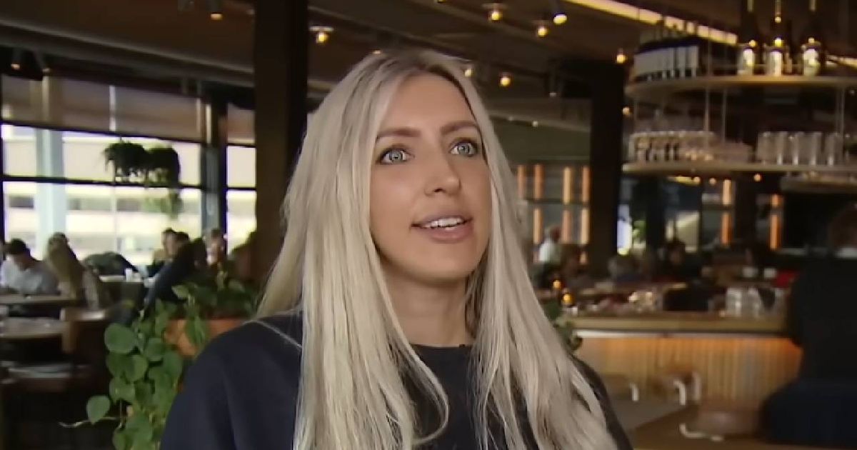 Denise zwijgt niet meer: Dit gebeurde er buiten de camera's
