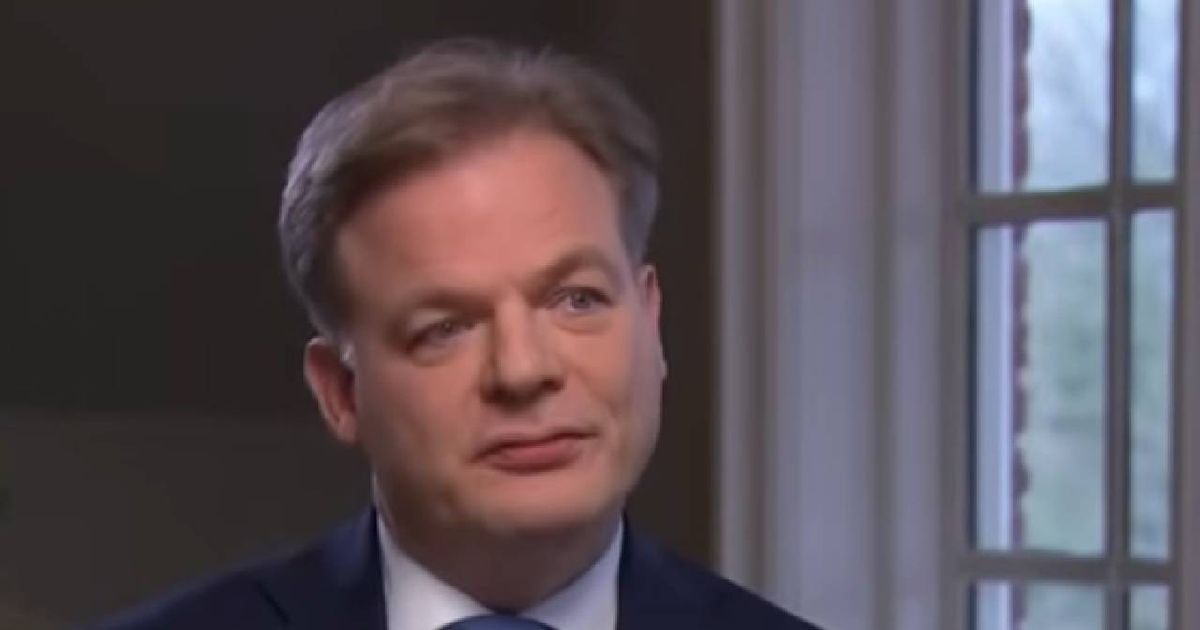 Pieter Omtzigt legt per direct werk neer en dit is de reden