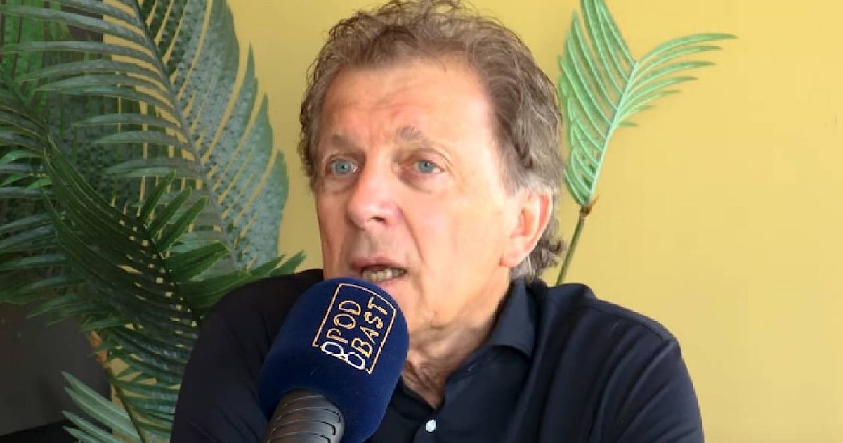 Robert ten Brink bedreigd met schietijzer in All You Need Is Love