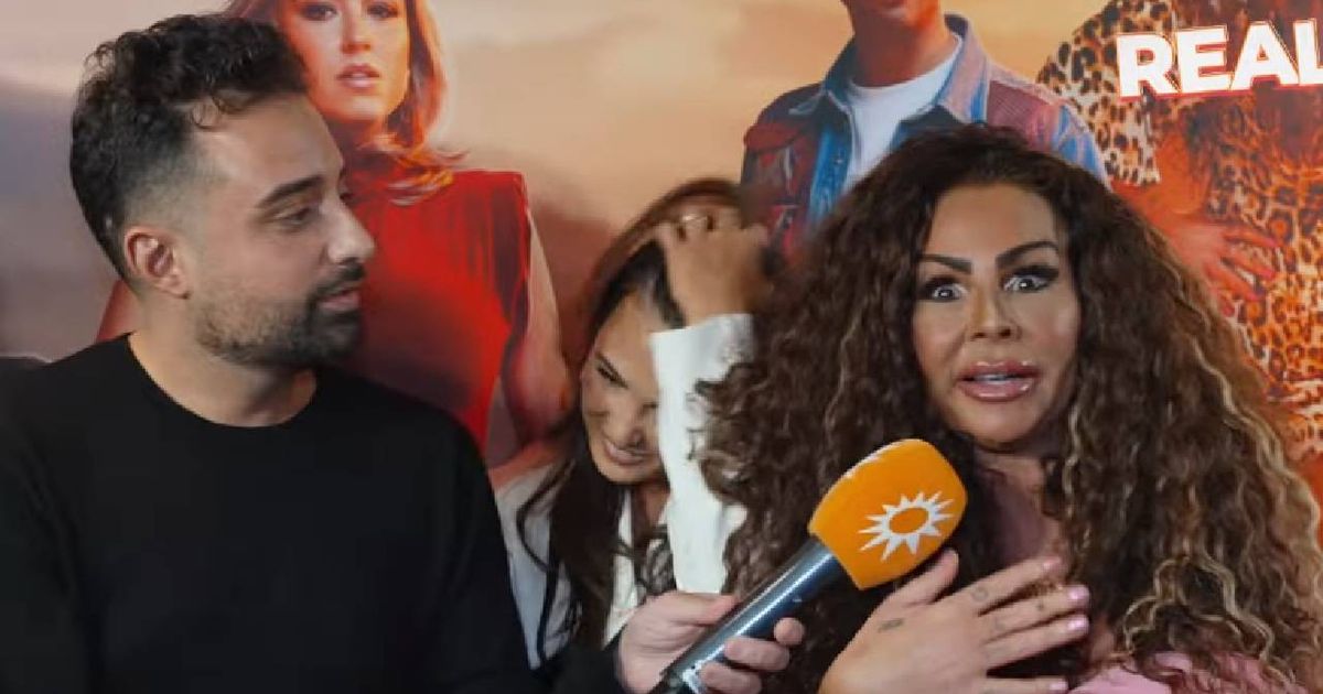 RTL Boulevard-presentator per direct op non actief