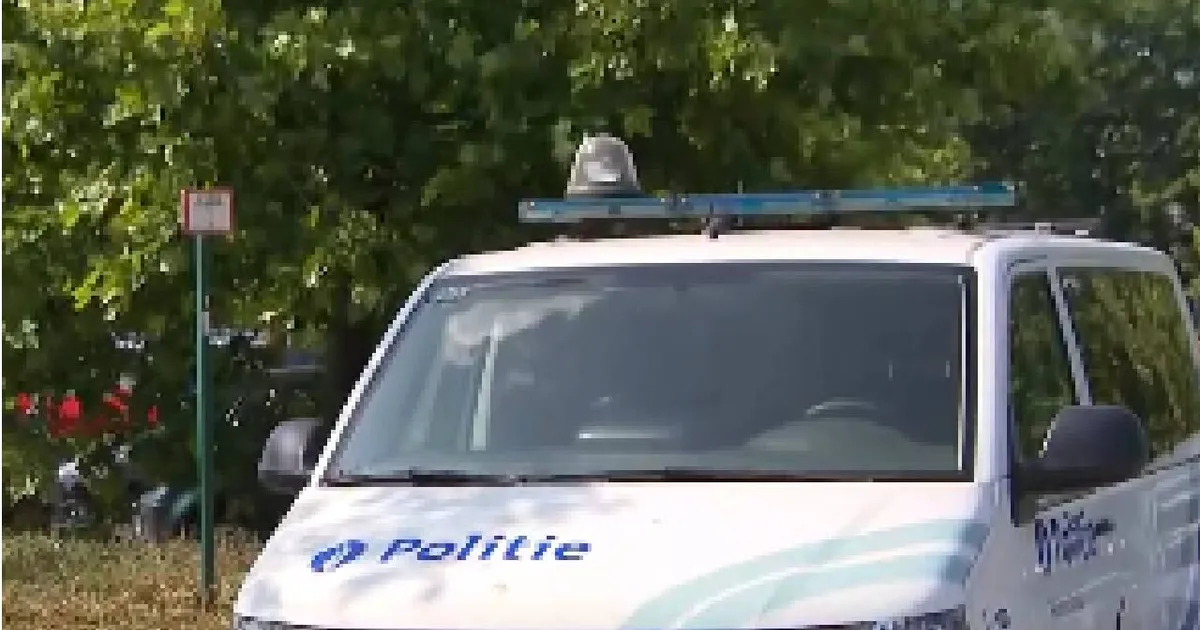 Kind raakt vermist tijdens schoolreisje en wordt uit het water gehaald