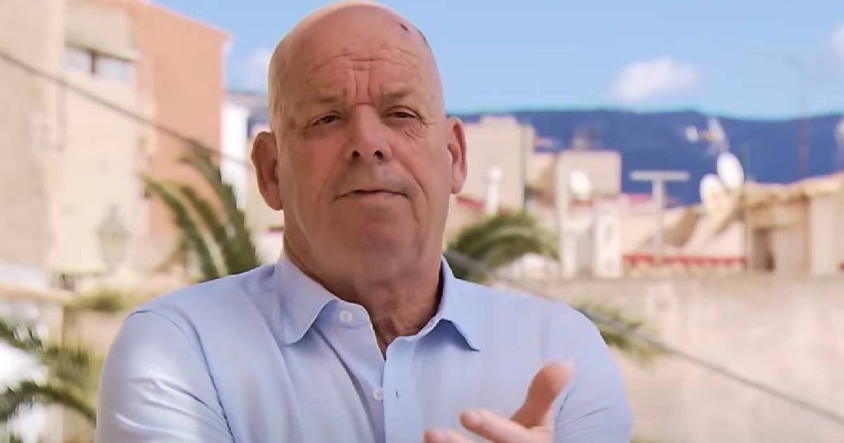 Vriend B&B-Jean Paul: DIT is de echte reden dat dames vertrekken