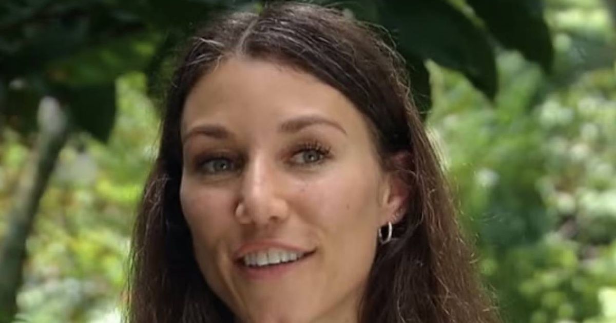 B&B-kijkers herkennen Sharon en dat blijkt een hele bekende