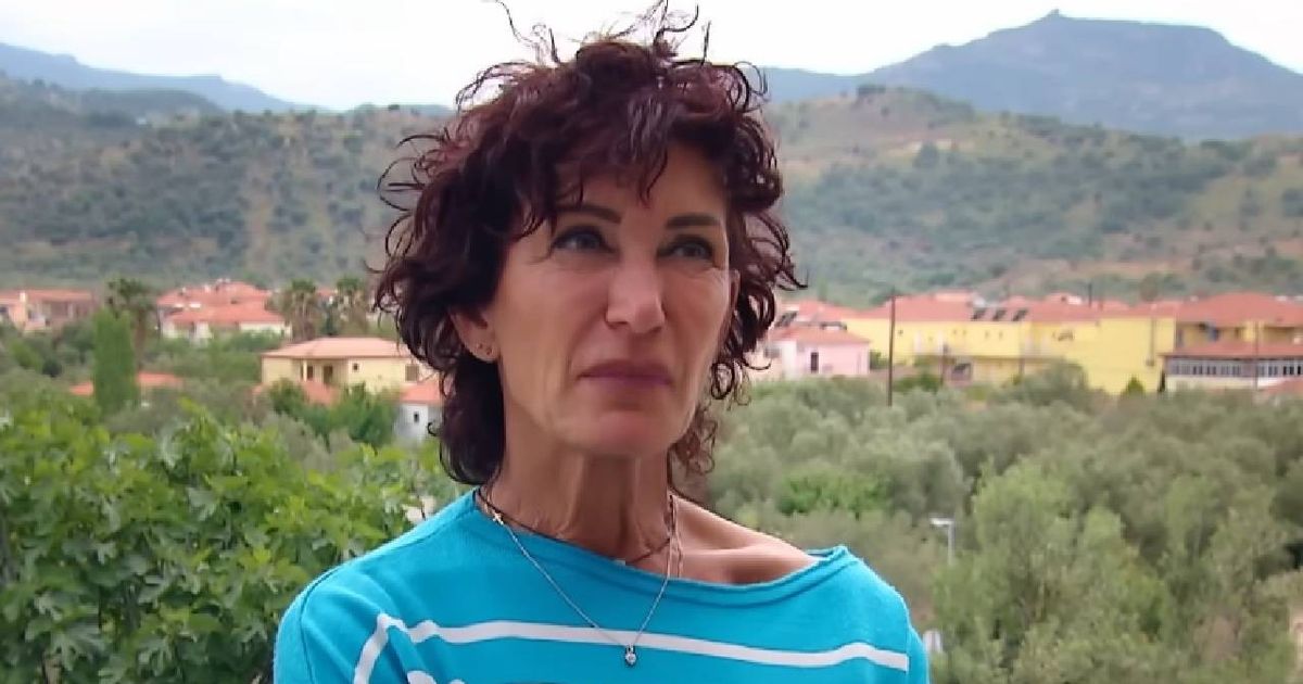B&B-Ingrid onthult de reden achter haar relatiebreuk