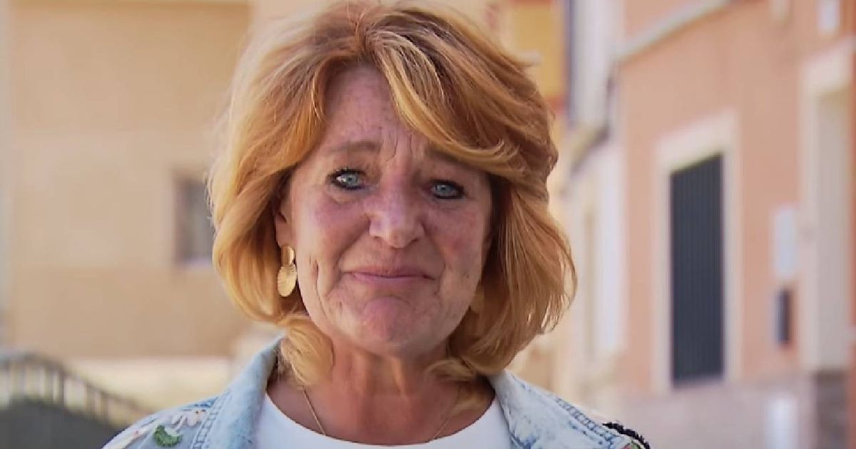 Kijkers zeggen allemaal hetzelfde over het vertrek van Renate bij B&B ...