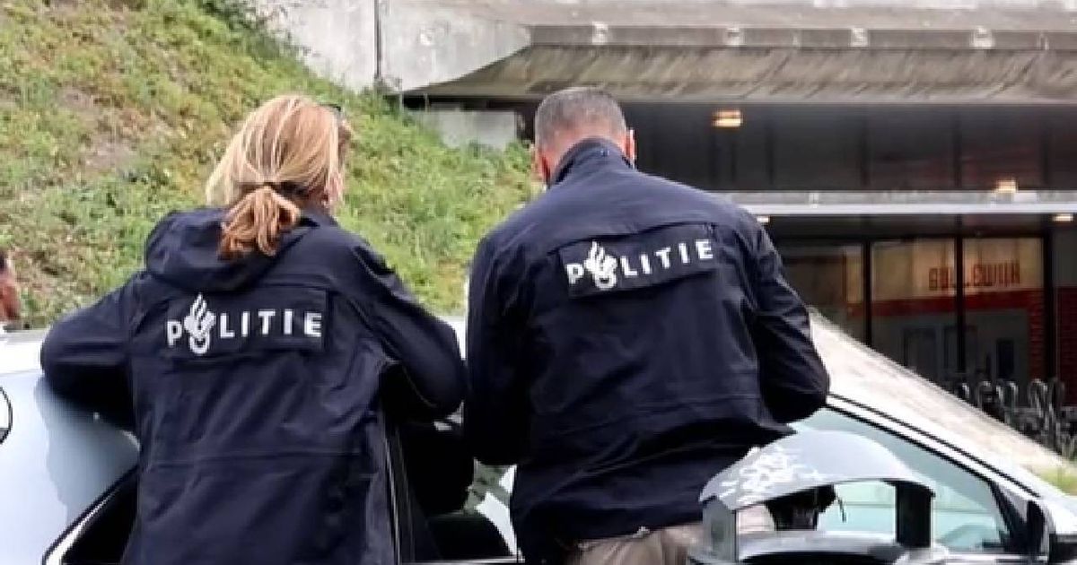 Politie doet heftige ontdekking bij azc waar verdachte moord Lisa werd ...