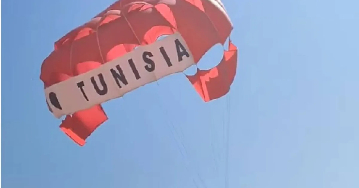 Vakantie in Tunesië eindigt in drama voor Michelle (52)