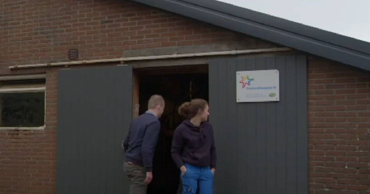 Lijk gevonden bij deelnemer Boer Zoekt Vrouw