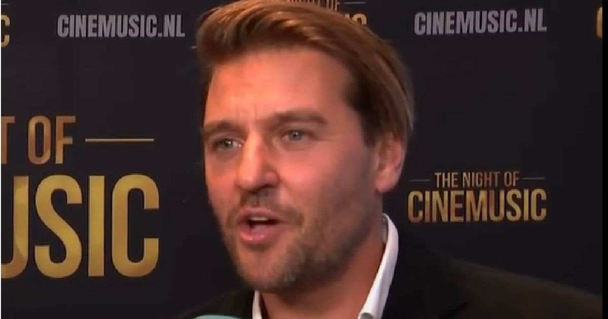 Broer Jakob zeer bezorgd over zieke Martijn Krabbé: ''Vreselijk''