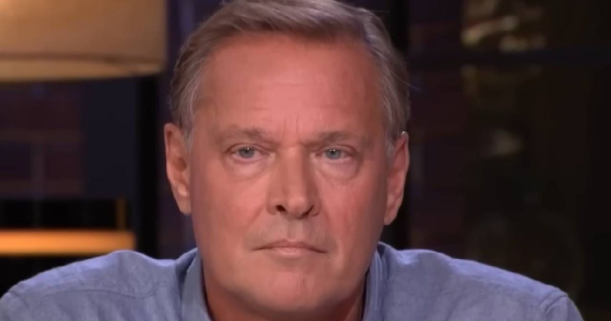 'Dit is waarom Albert Verlinde al negen dagen afwezig is bij RTL Tonight'