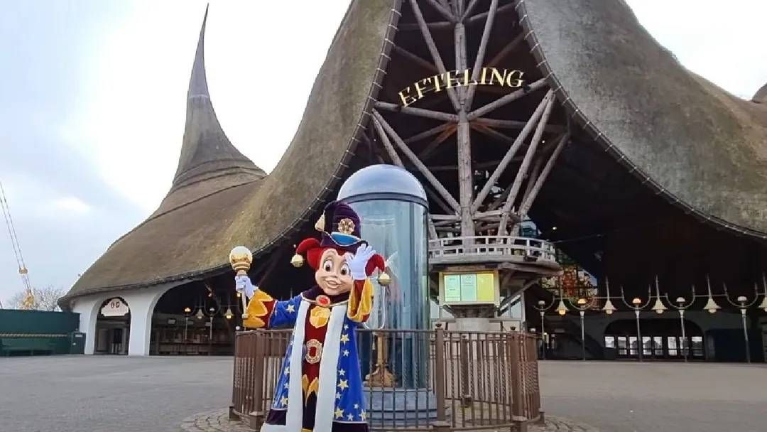 Prijzen Efteling fors omhoog, DIT ga je betalen in 2026