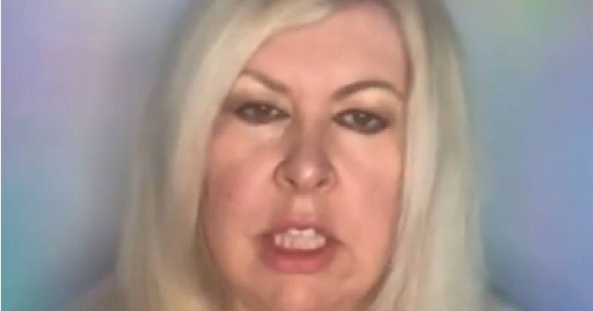 Jane was zes minuten in de hemel en heeft geen goed nieuws