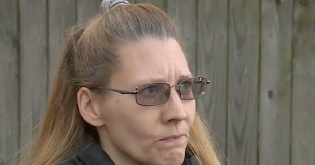 Jennifer vindt lichaam van haar man in huis, die acht maanden vermist was