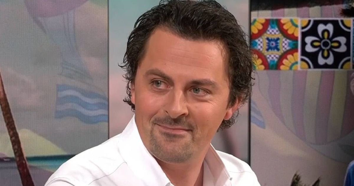 Mike Hansler heeft na breuk met Denise alweer een nieuwe liefde