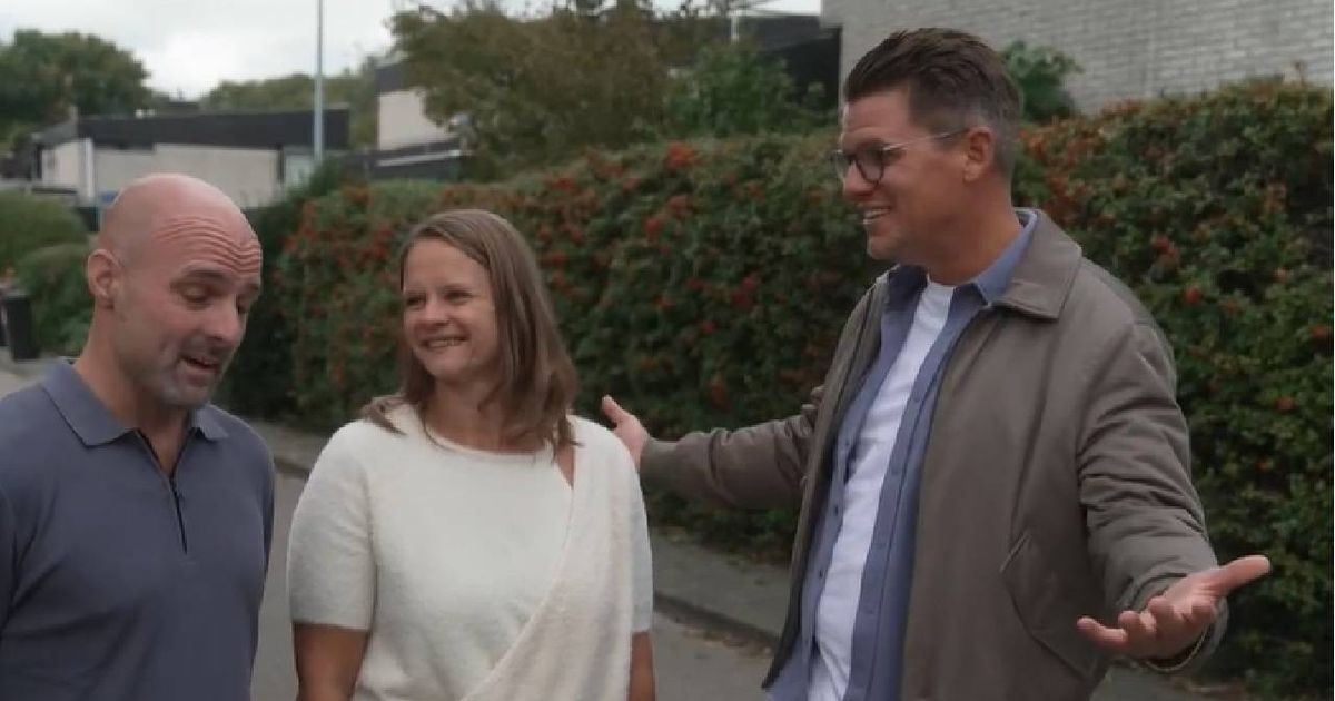 DIT hebben VTWonen-René en Denise echt betaald voor make-over