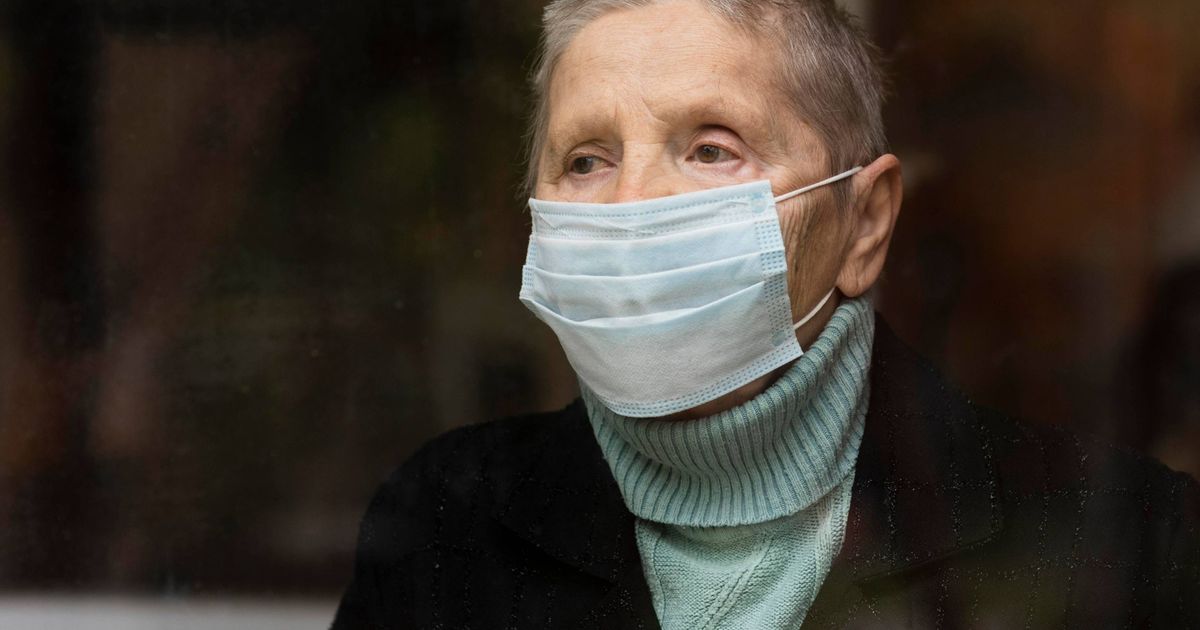 Deskundigen voorspellen epidemie met kerst: ''Dat gaat gebeuren''